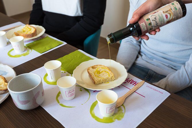 Extra virgin olive oil tasting in Syracuse - fairytale tour - A Honest Look at the Syracuse Olive Oil Tasting Tour