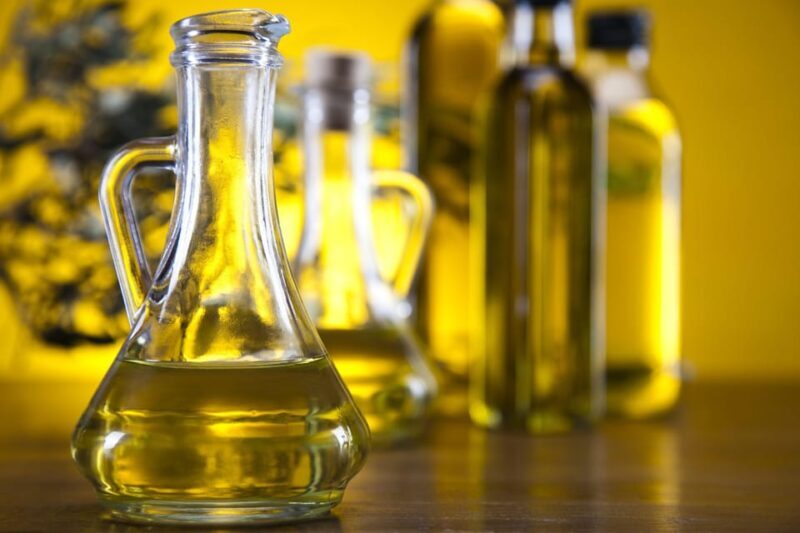Extra Virgin Olive oil tasting - A Deep Dive into the Córdoba Olive Oil Tasting Tour