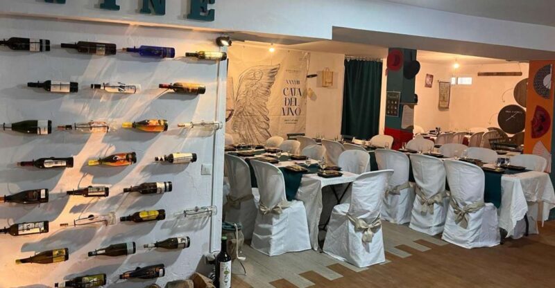 Extra Virgin Olive oil tasting - Who Should Consider This Tour?