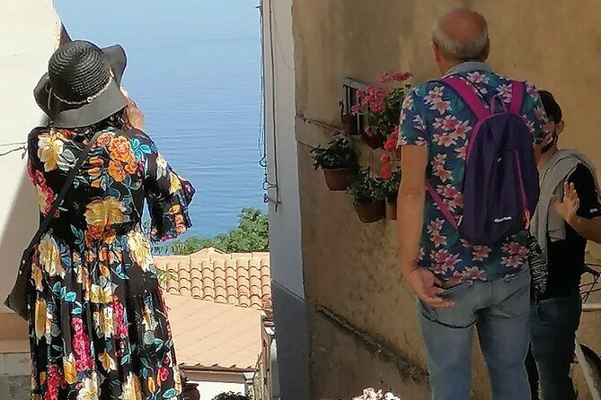 Extra virgin olive oil tour in the Cefalu area - Practical Details