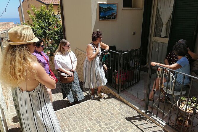 Extra virgin olive oil tour in the Cefalu area - Final Thoughts