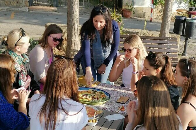 Extra virgin olive oil tour in the Cefalu area - FAQ