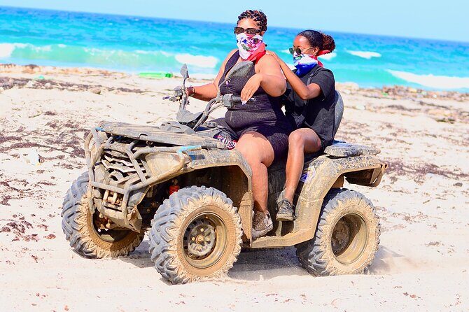 Extraordinary ATV and Buggy Adventure in Punta Cana - Final Thoughts