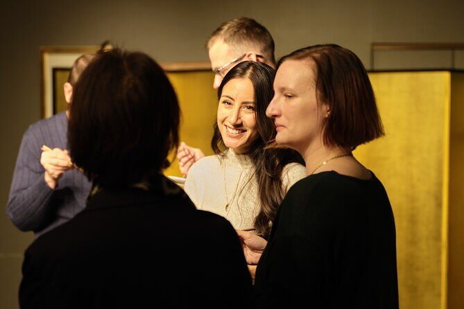 Extraordinary Geisha Experience and Private Hokkaido Dinner - What Travelers Say