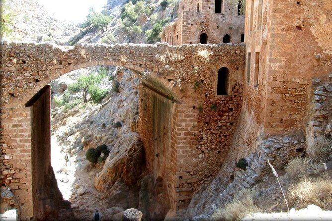 Extraordinary Gems of West Crete - Authentic Local Experiences and Insights
