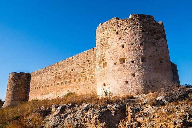 Extraordinary Gems of West Crete - Value and Overall Impression