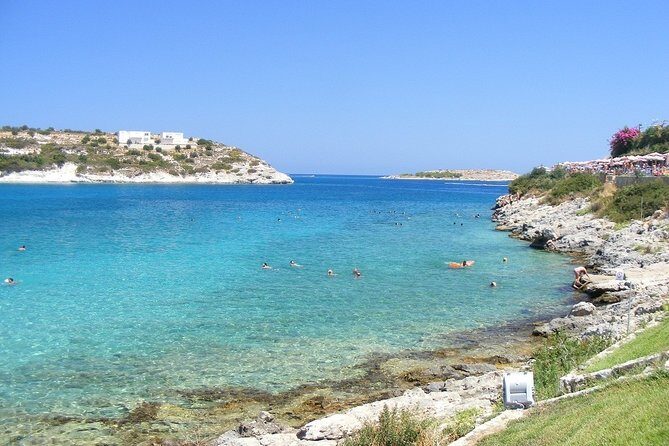 Extraordinary Gems of West Crete - FAQ