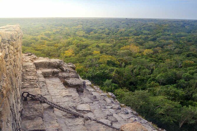 Extreme Adventure in Cobá (ATVs + Zip Lines + Cenote + Buffet) - An In-Depth Look at the Tour Experience