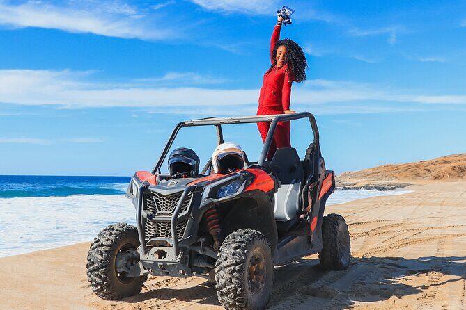 Extreme Adventure in Los Cabos with Hotel Pickup - An In-Depth Look at the Experience