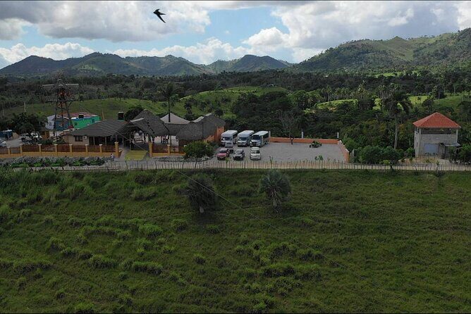 Extreme Adventure Punta Cana Zipline, Buggies & Horseback Riding - Who Should Book This Tour?