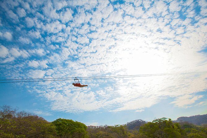 Extreme Adventure, Wildest Bridge, ATV & Ziplines - Key Points