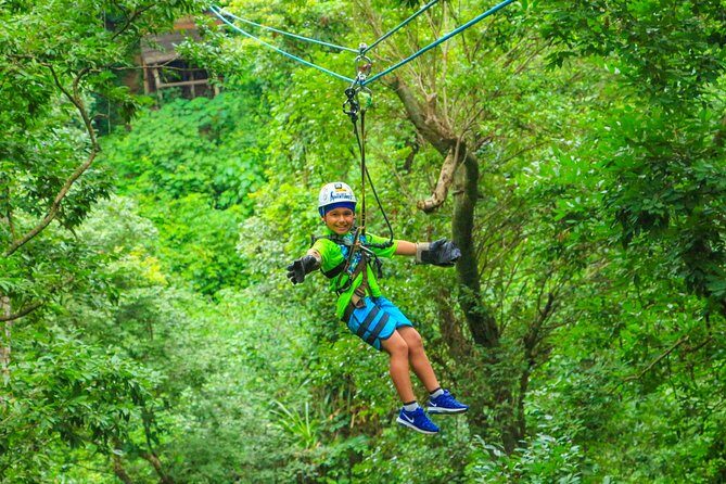 Extreme Adventure, Wildest Bridge, ATV & Ziplines - Final Thoughts: Who Will Love This Tour?