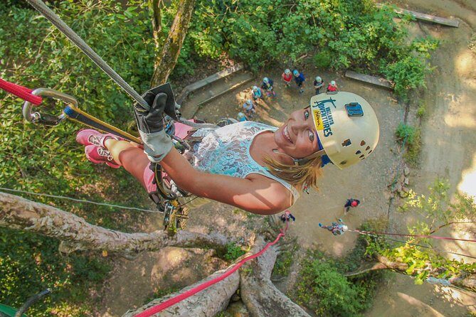 Extreme Adventure, Wildest Bridge, ATV & Ziplines - FAQs