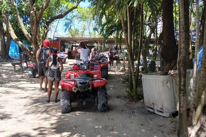 Extreme ATV Adventure in Puerto Plata - Who Should Consider This Tour?