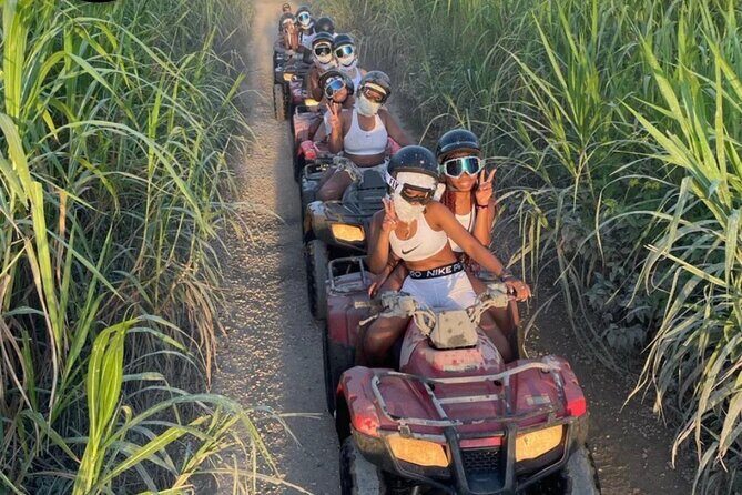 Extreme ATV Tours - Exploring the Itinerary and Setting
