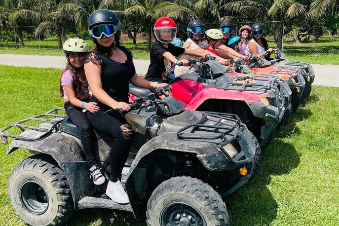 Extreme ATV Tours - Who is It Best For?