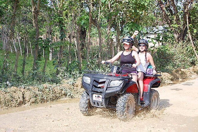 Extreme Boogie Tour in Punta Cana, Macao Beach and Cenote - The Sum Up: Who Will Love This Tour?
