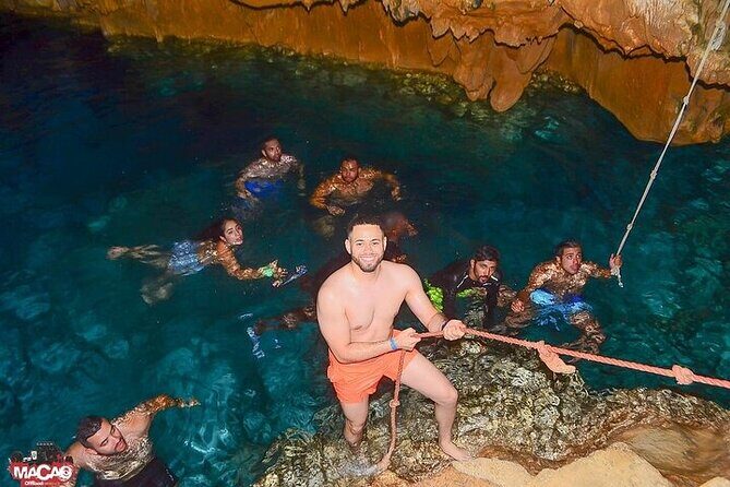 Extreme Buggy Adventure from Punta Cana - What’s Included and What’s Not