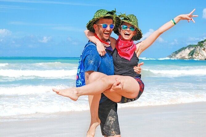 Extreme Buggy Adventure from Punta Cana - Authentic Experiences and Honest Opinions from Travelers