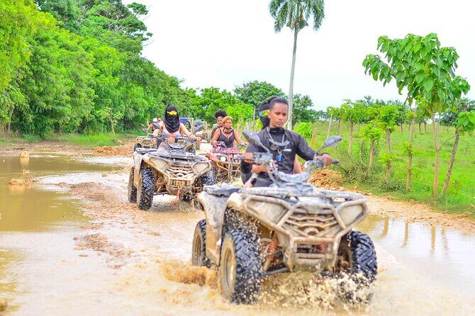 Extreme Buggy Adventure from Punta Cana - The Sum Up: Who Will Love This Tour?