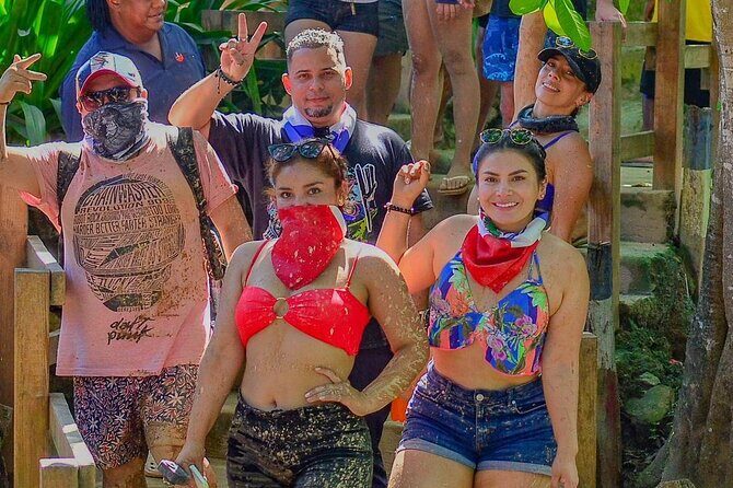 Extreme Buggy Adventure from Punta Cana - Frequently Asked Questions