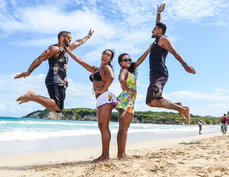 Extreme Buggy From Punta Cana / Cave and Beach - In-Depth Look at the Tour