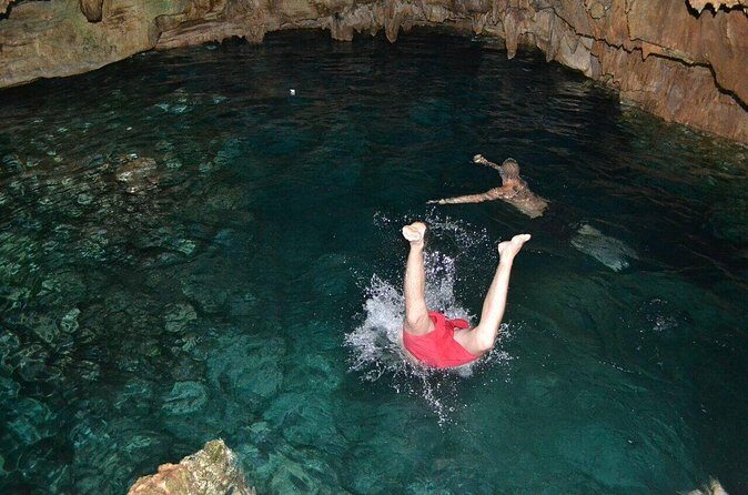 Extreme Buggy from Punta Cana - Detailed Breakdown of the Itinerary