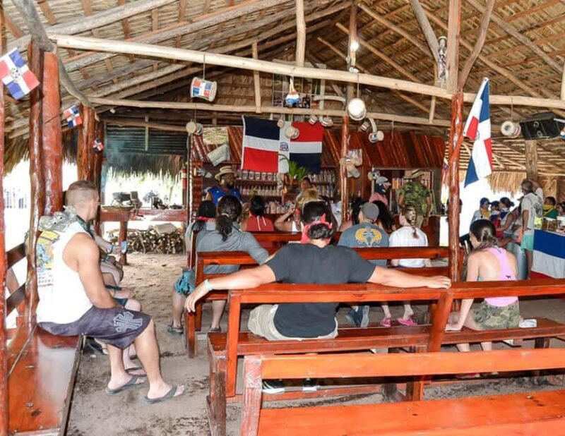 Extreme Buggy From Punta Cana Transportation Included - An Overview of What to Expect