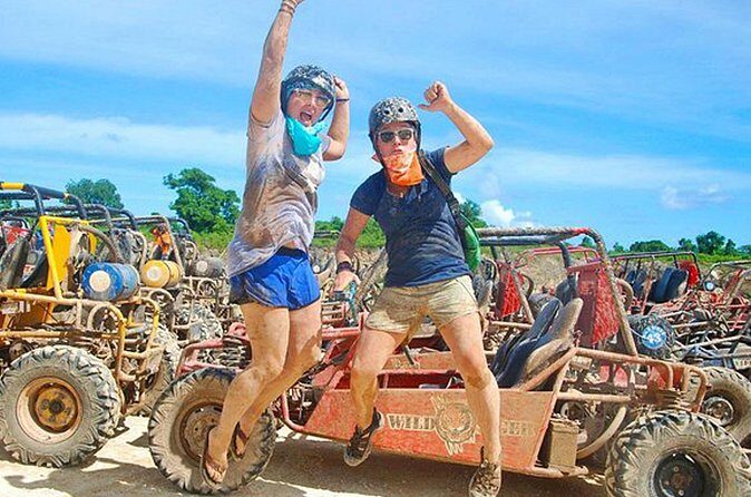 Extreme Buggy From Punta Cana Transportation Included - Final Thoughts