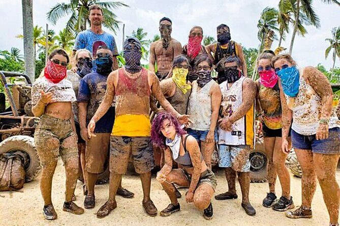 Extreme Buggy Tour in Punta Cana + River Cave + Macao Beach - Who Should Consider This Tour?