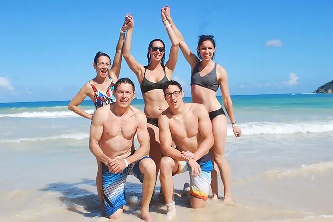 Extreme Buggy Tour in Punta Cana, River Cave, Macao Beach - Review Highlights Based on Traveler Feedback