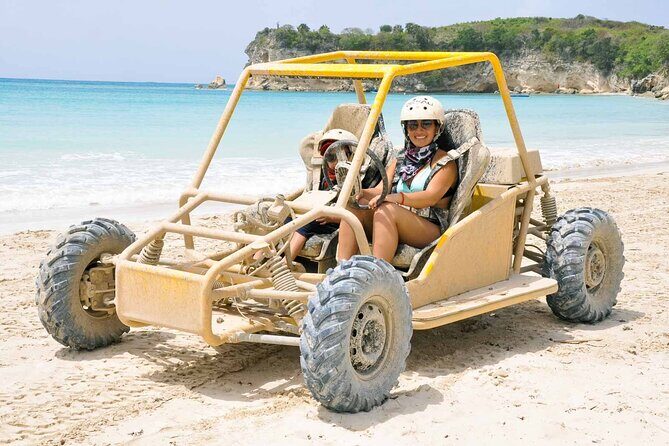 Extreme Buggy Tour in Punta Cana, River Cave, Macao Beach - Final Thoughts: Who Should Consider This Tour?