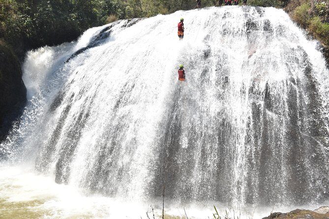 Extreme Dalat Canyoning Day Trip - Value for Money and Overall Impression