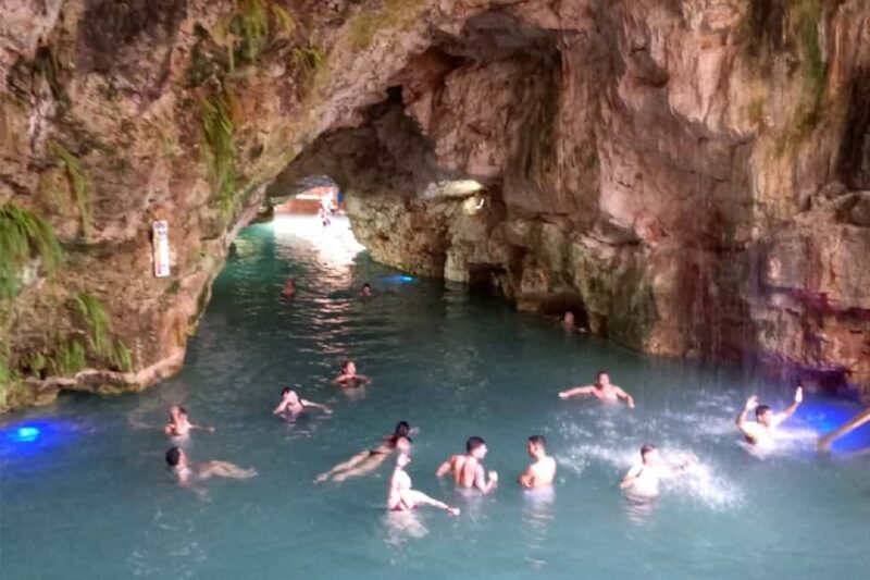 Extreme Dune Buggy Adventure in Macao Beach & Cenote - Final Thoughts: Is This Tour for You?