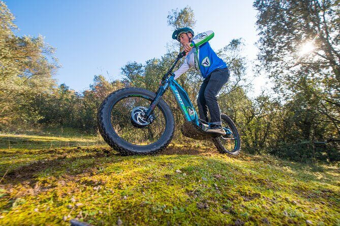 Extreme e-scooter off-road excursions - Final Verdict