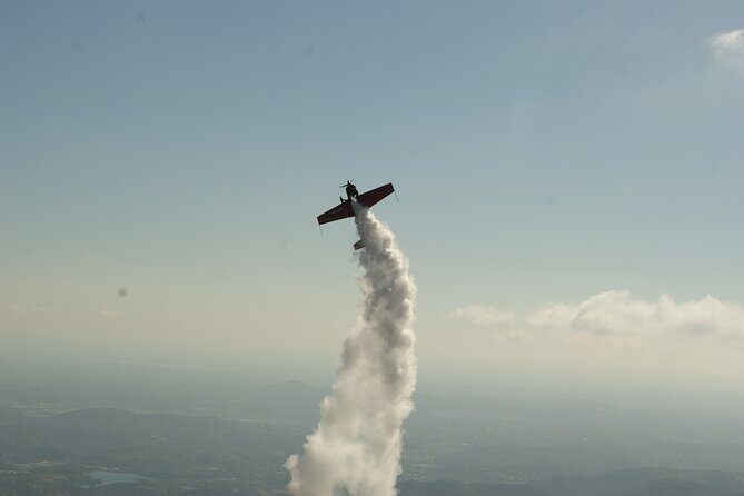 Extreme Flight Experience in Las Vegas - Insiders Tips Based on Reviews