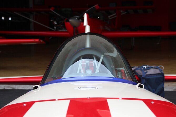 Extreme Flight Experience in Las Vegas - Who Will Love This Experience?