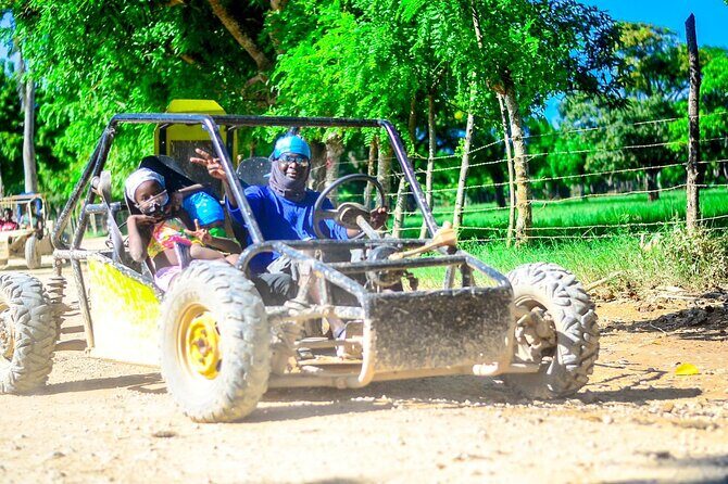 Extreme Jungle Buggy Ride with Coffee and Chocolate Tasting - Considerations Before Booking