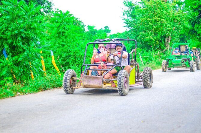 Extreme Jungle Buggy Ride with Coffee and Chocolate Tasting - Final Thoughts