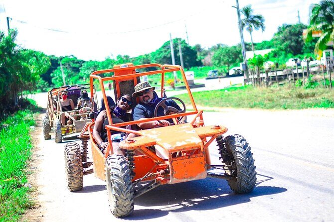 Extreme Jungle Buggy Ride with Coffee and Chocolate Tasting - Frequently Asked Questions