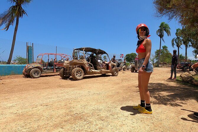 Extreme Offroad Buggy Adventure in Punta Cana - FAQ