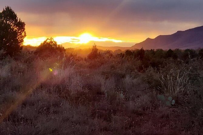 Extreme Sedona Off-Road Canyon Jeep Tour - Frequently Asked Questions