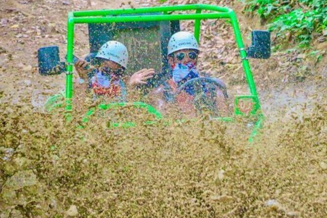 Extreme Tour: Discovering Punta Cana - An In-Depth Look at the Extreme Tour in Punta Cana