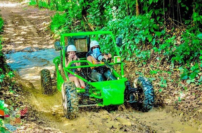 Extreme Tour: Discovering Punta Cana - FAQ