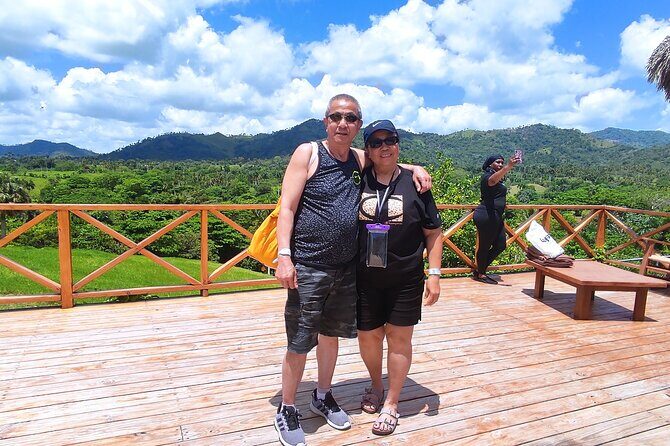 Extreme Zip line Aventure in Punta Cana - The Sum Up