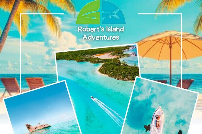Exuma Island and Cays Tour - Key Points