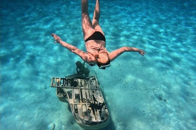 Exuma Island and Cays Tour - Who’s This Tour Best For?