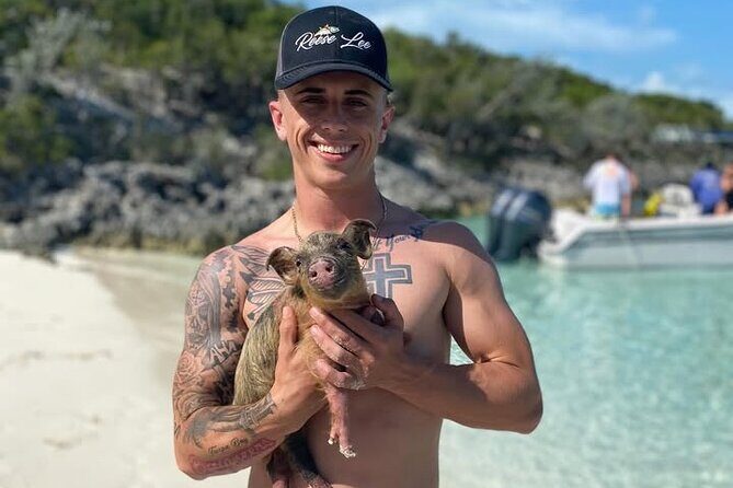 Exuma Island and Cays Tour - Final Thoughts