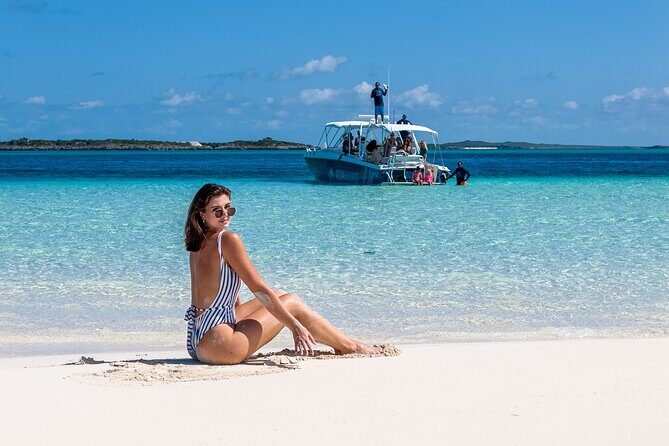 Exuma Powerboat Tour from Nassau with Swimming Pigs - Who This Tour Suits Best