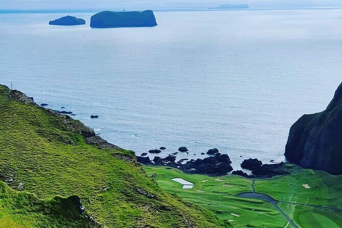 Eyjascooter Puffin Tour in Iceland - The Value of This Tour